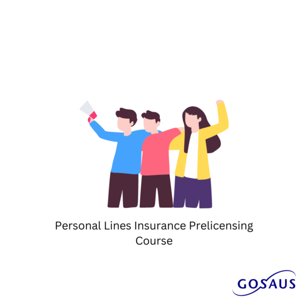 Personal Lines Insurance - GOSAUS